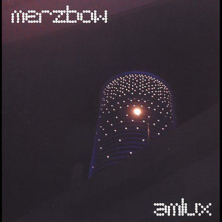 Amlux [Slipcase] by Merzbow (CD, Aug-2004, Important Records) for sale ...