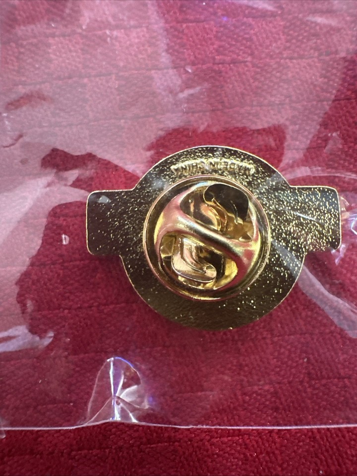 2025 Berckmans Place Masters Augusta National Golf Club Pin / NEW IN ...