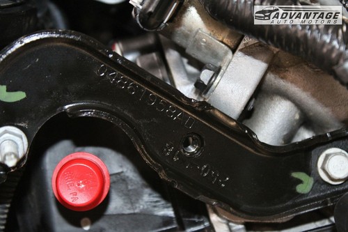 2019-25 CHRYSLER PACIFICA 3.6L V6 VVT PENTASTAR ERC ENGINE MOTOR 140K ...