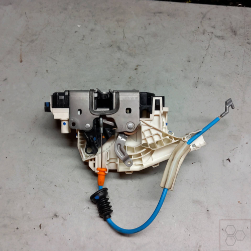 front door lock for Mercedes-Benz CLA (C117) 220 828bf1 A0997202201 | eBay