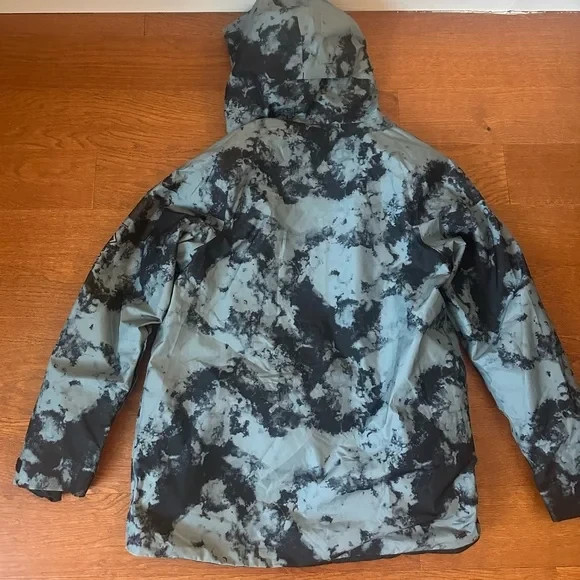 686 Men's GLCR GORE-TEX Hydrastash Sync Jacket - Small (Never worn) | eBay