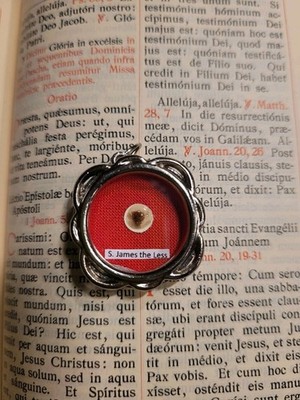 Relics - First Class