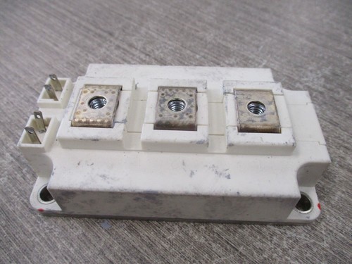 Infineon IGBT Module FF300R12KT3 Used | eBay