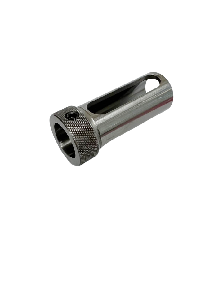 1pcs Lathe Seelve 32mm OD and 25mm ID CNC Turning Bush Tool Holder USA ...