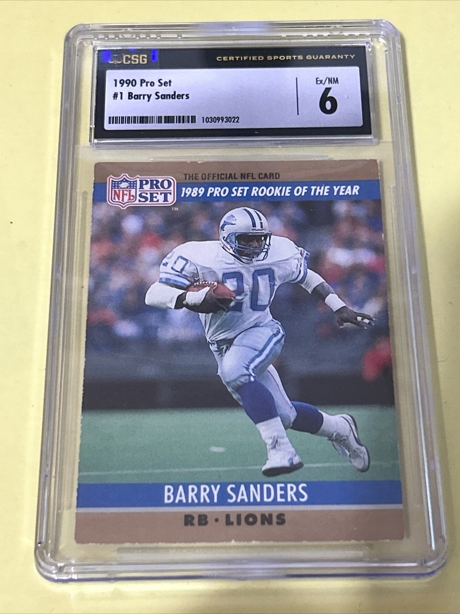 Barry Sanders Scoil Ard Barry Sanders Top 50 Most Ridiculous Plays Of