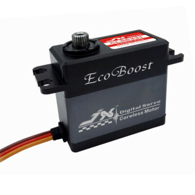 JX Ecoboost CLS6331 30KG High Torque Servo CNC Shell Metal Gear ...