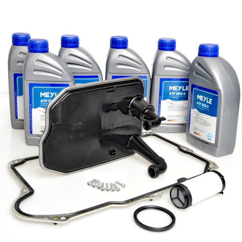 VAICO V30-2173 Ölwechsel 6L Öl 724.0 Automatikgetriebe für MERCEDES ...