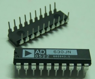 AD AD630JN DIP-20,Balanced Modulator/Demodulator free shipping | eBay