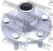 Genuine Subaru Impreza WRX Front Wheel Hub Assembly 28052AA010 for sale ...