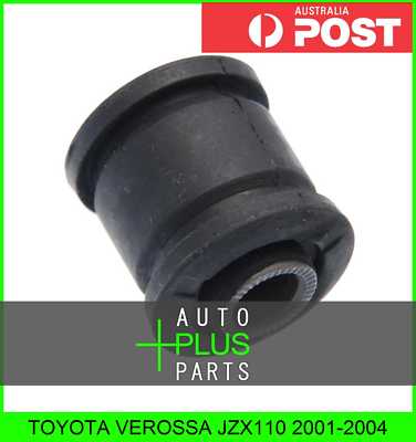 Fits TOYOTA VEROSSA JZX110 Rubber Suspension Bush For Track Control Arm ...