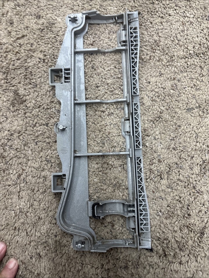 Dyson Dc14 Vacuum Sole Plate With Locking Pins | eBay