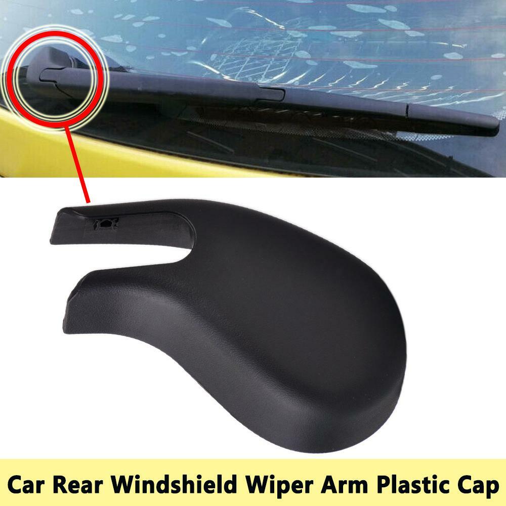 For Ford Focus 2012-2016 Rear Wiper Windshield Wiper Arm Cover Black ...