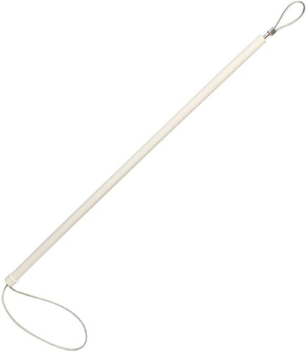 Animal Release Control Catch Pole - 48" PVC- Bobcat Coyote & Fox ...