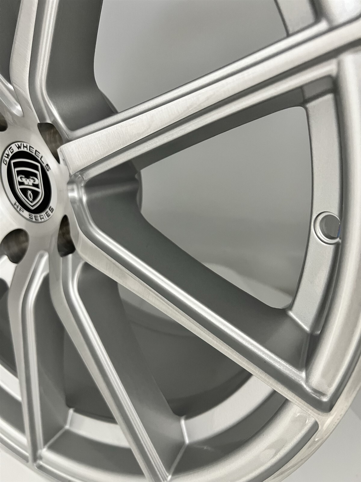 HP4 19 inch Silver Rim fits BUICK LACROSSE 2005 - 2011 | eBay