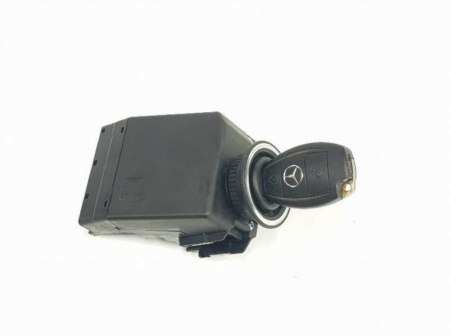 MERCEDES W906 SPRINTER Ignition Lock EZS A9069003303 for sale online | eBay