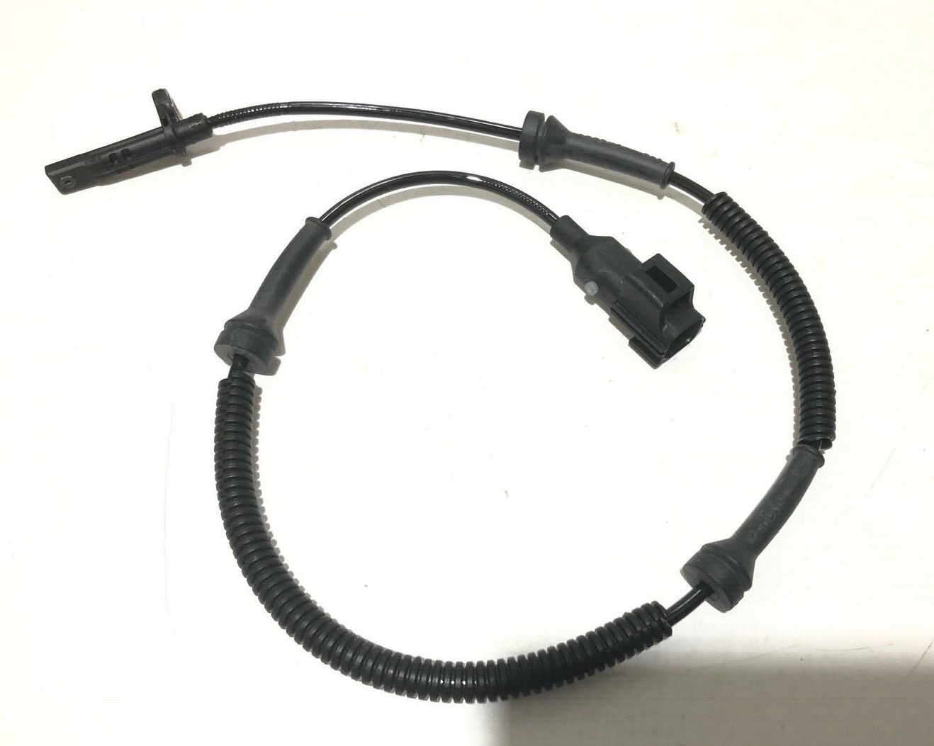 Genuine Jaguar F-Pace 2016+ Rear Wheel ABS Sensor T4A2784 | eBay