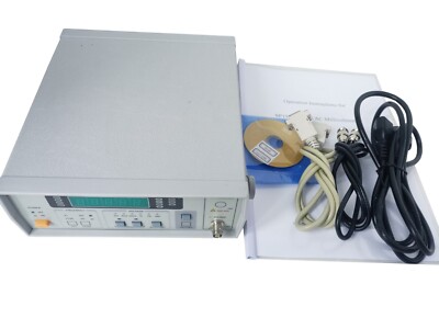 Dual Channel Digital AC Millivolt Meter Single-channel SYNC/NSYNC 5Hz ...