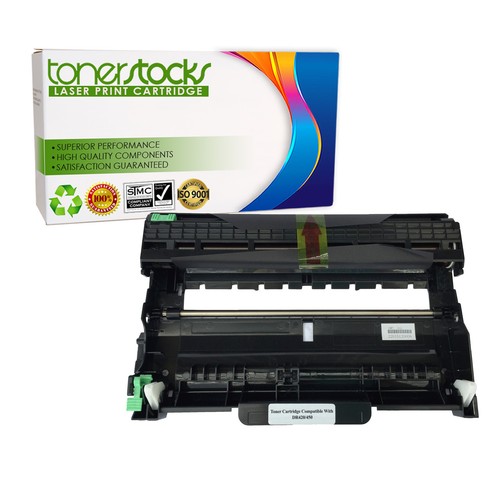 DR420 DR-420 Drum Unit For Brother HL-2240 2270DW 2280DW 2230 MFC-7360N ...