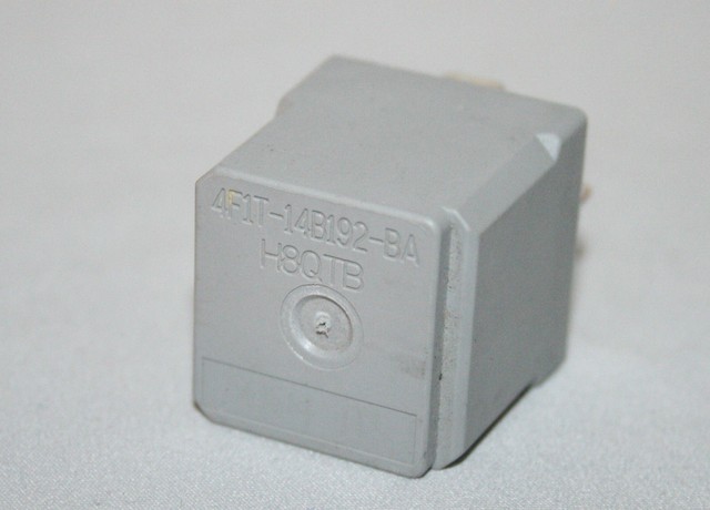 Relay OEM - 05-09 Ford Mustang GT H8QTB for sale online | eBay