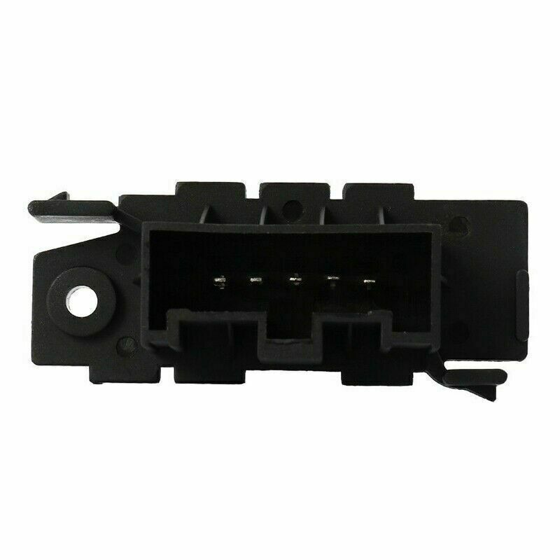 Heater Blower Motor Fan Resistor 77364061 Fits Fiat Doblo Punto Alfa ...