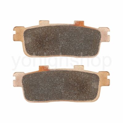 FA427 Front Sintered Brake Pads for SYM SB 125 Ni-Wolf GTS 125 Joymax ...