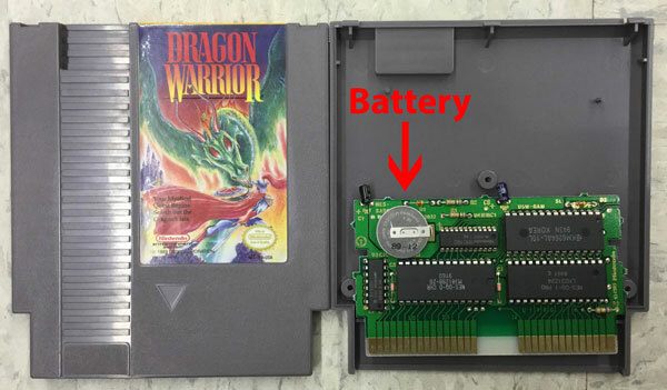 BATTERY SAVE GAME FIX REPLACEMENT REPAIR,NES,SNES,BOY,N64 N 64,SUPER ...
