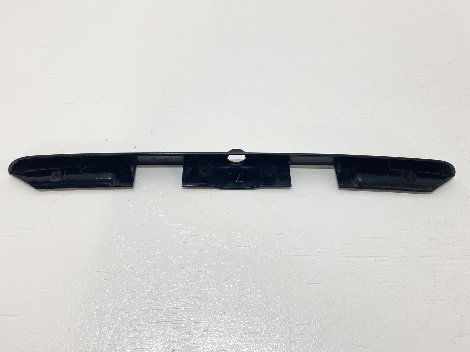 92-99 Genuine OEM BMW E36 318ti Trunk Lid Grip 51131977253 325i 318i ...