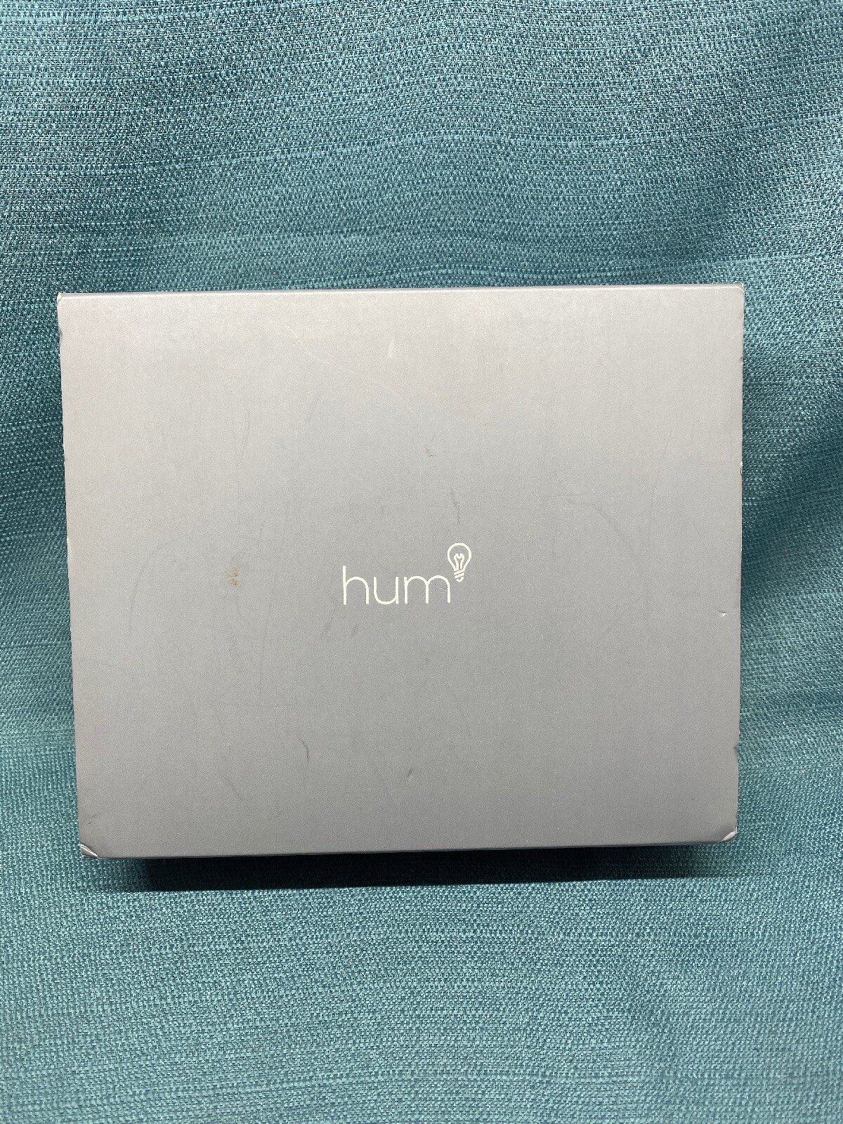 Hum by Verizon Vehicle Telematics OBD Reader & Bluetooth system. never ...