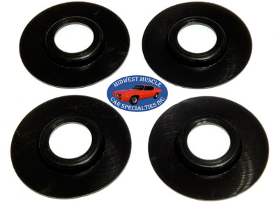 54-81 GM Door Panel Washers Interior Door Window Vent Crank Handle ...