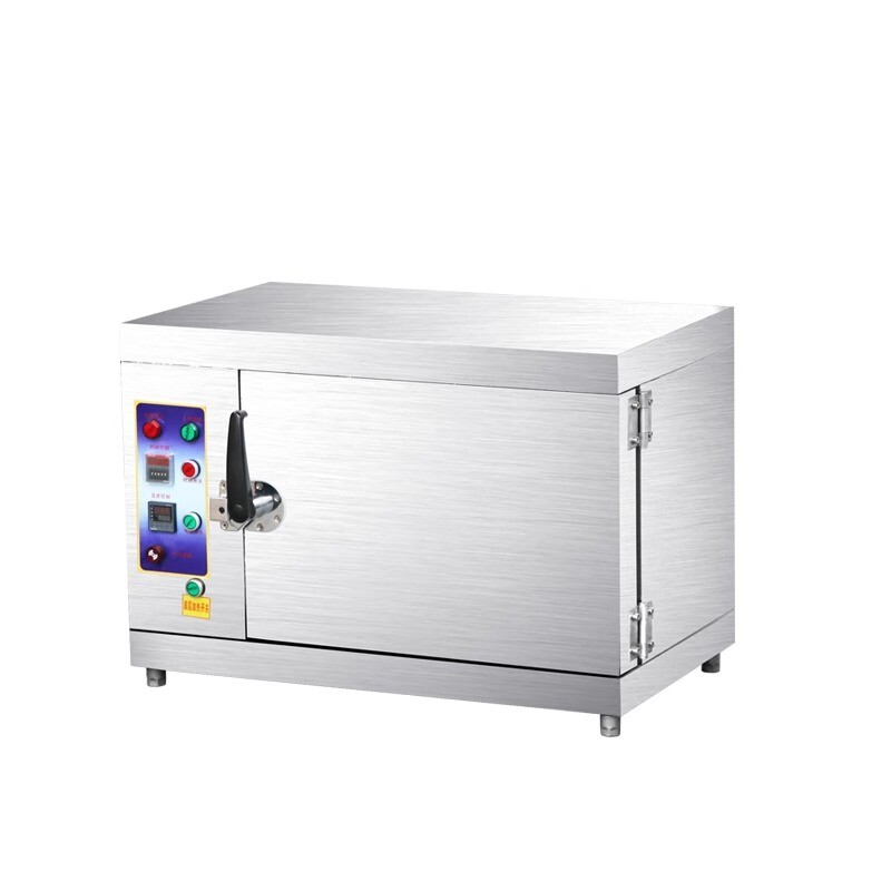 Stainless Steel Electric Fish Oven Intelligent Smokeless Fish Oven ...
