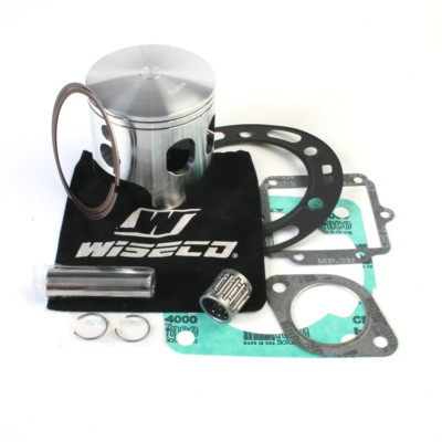 New WISECO Top End Rebuild Kit For POLARIS 400 XPLORER W-PK1109 | eBay ...