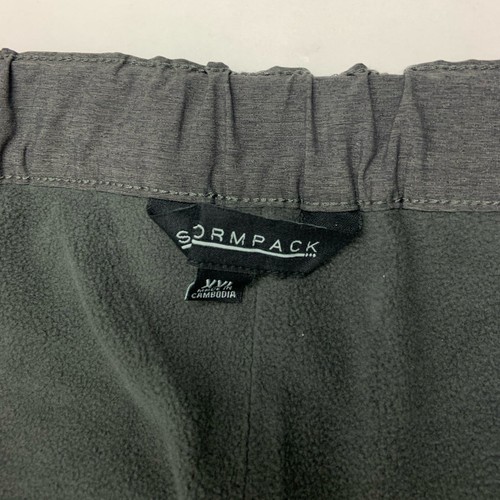 Women's XXL Stormpack Wind Pants MicroFleece Lined Heat Retaining Technology | eBay