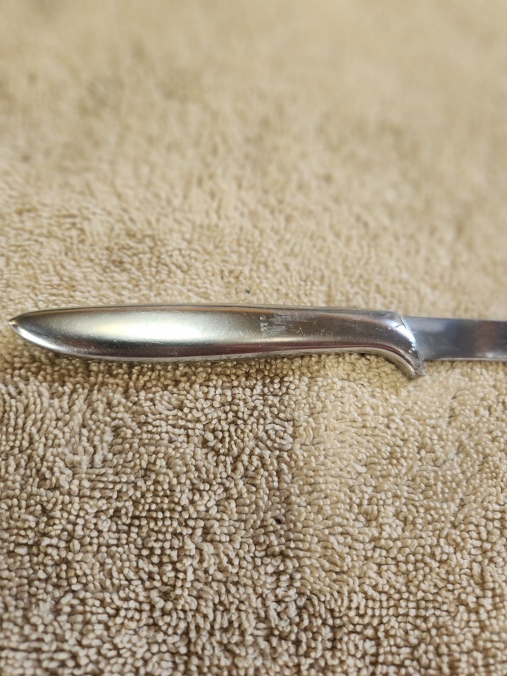 Vintage Gerber Magnum and Pixie Combo Knives with Sheath | eBay