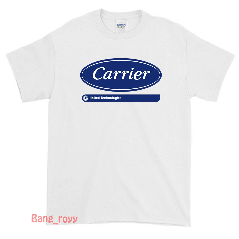 Carrier United Technologies Logo