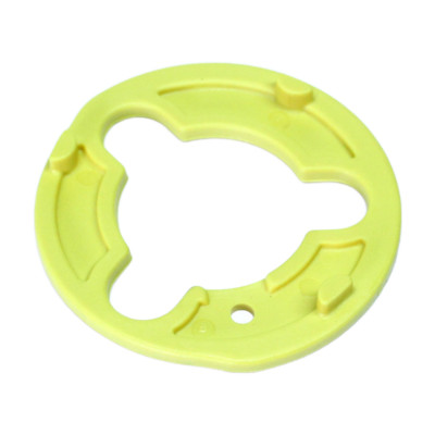 200-4R Automatic Transmission Stator Thrust Washer #5 | .188" Yellow ...