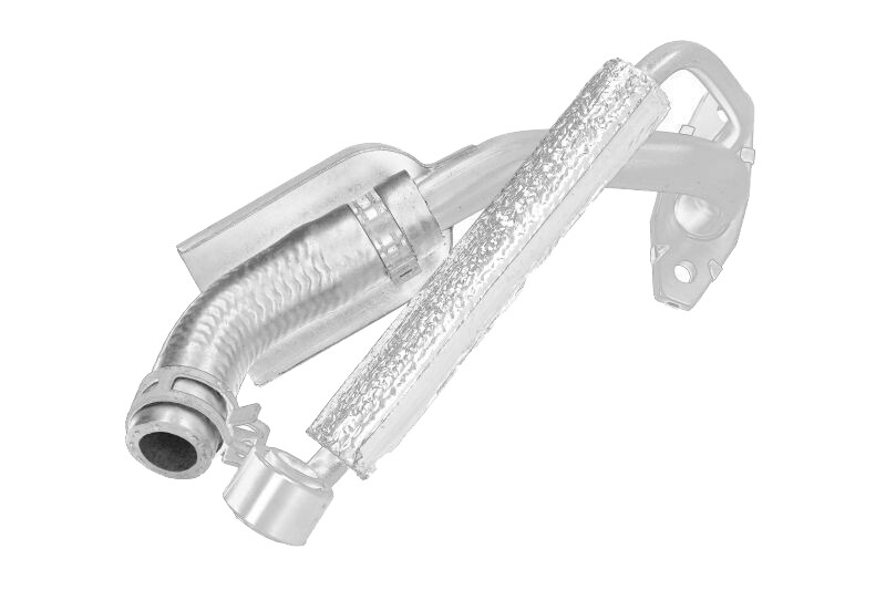 For Renault Master Megane Scenic Trafic Oil Turbo Hose 8200796159 | eBay