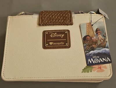 Loungefly Disney Moana Purse | eBay