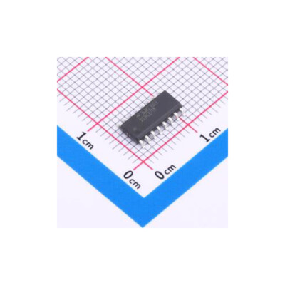 1pcs DS34C87TMX/NOPB SOIC-16 | eBay