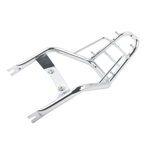 Fit For Honda Z125 Monkey125 Monkey 125 2018-2022 Rear Rack-Luggage ...