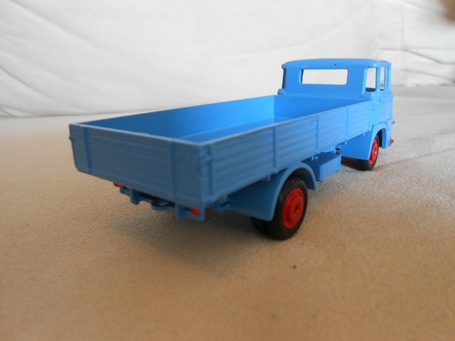 Märklin 8034 Krupp Frontlenker LKW online kaufen | eBay