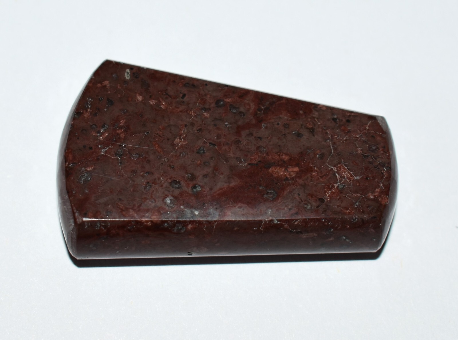 Catlinite/Pipestone North Carolina Specimen Hand Carved and Polished ...