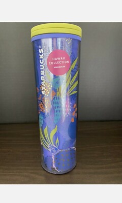 Starbucks - Hawaii Exclusive Collection 2020 Tumbler | eBay