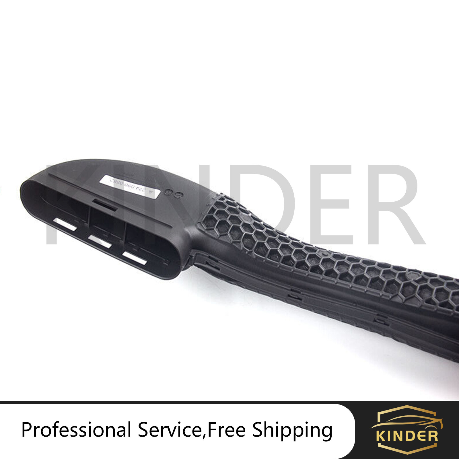 Intake Air Hose for Mercedes-Benz C-Class C180 C200 C350 C300 ...