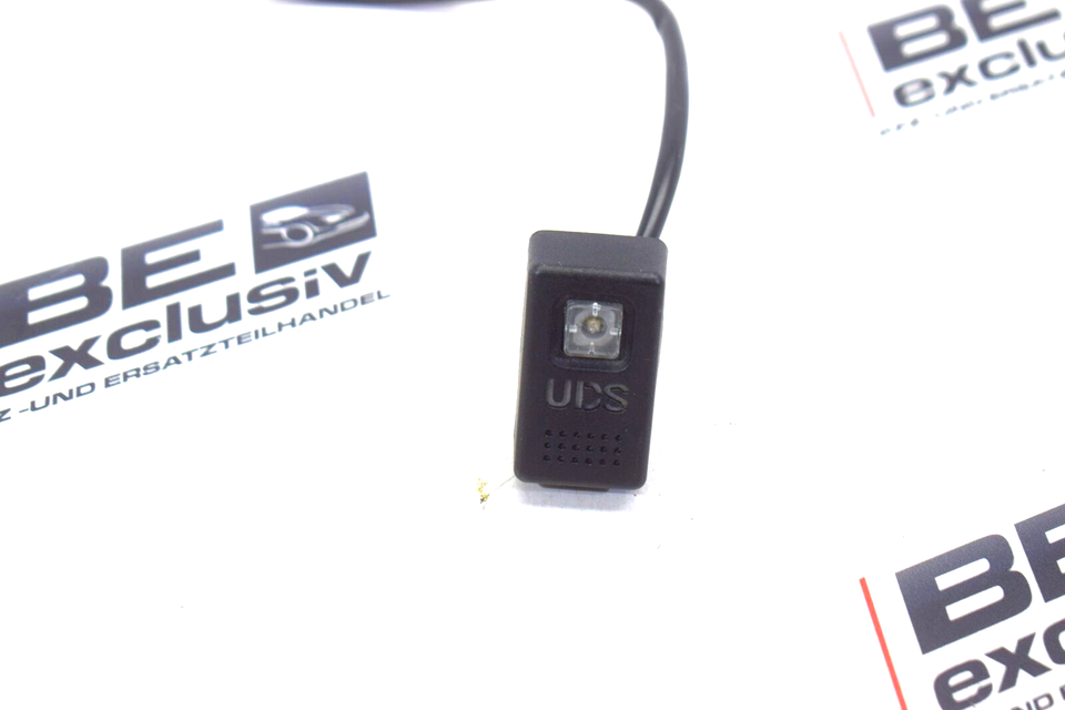 Jeep Grand Cherokee IV WK2 Interrupteur Uds Bouton Unfalldatenspeicher ...