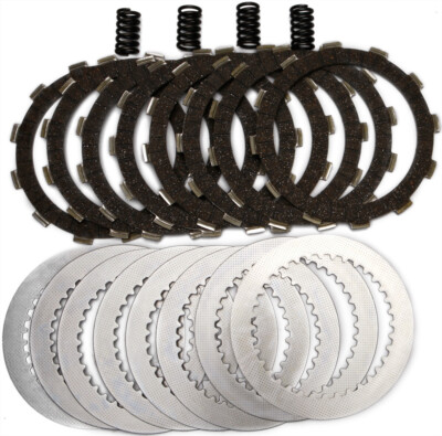 EBC 1996 Suzuki DR 650 SE/SEK/SEL (650cc) DRC Complete Clutch Rebuild ...