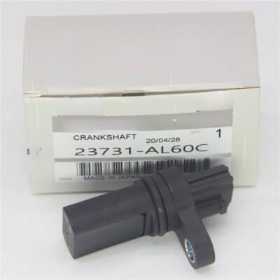 New Crankshaft Position Sensor for 23731-AL60C Nissan 350Z Altima ...