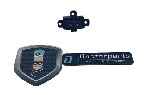 Genuine GM OEM Door Lock Switch GM Part # 22899701 | eBay