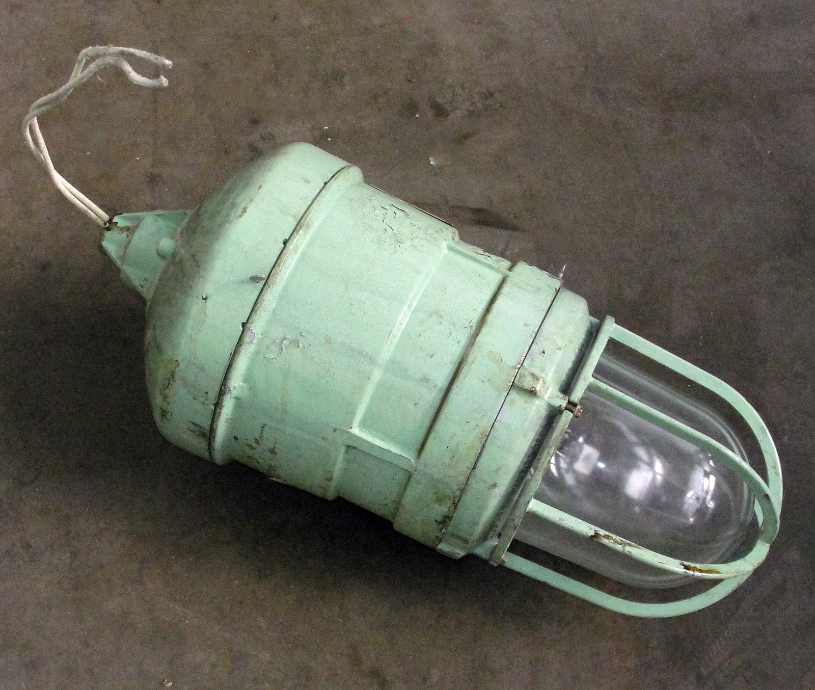 KILLARK Explosion Proof Light, HZF 800 HAP3-USED | eBay