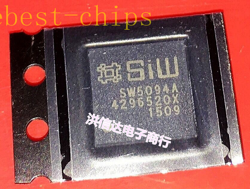 6PCS FOR Integrated circuit IC chip SW5094A SIW D/C:16+ QFN #K1995 | eBay