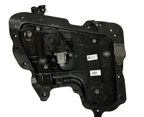 OEM 17-21 Tesla Model 3 Rear Left Window Regulator Motor Assembly ...